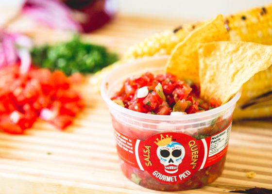 SALSA QUEEN - Updated October 2025 - 19 Photos - 2550 Decker Lake Blvd ...