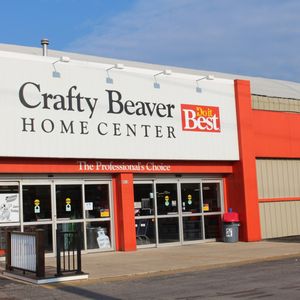 CRAFTY BEAVER HOME CENTER - Updated October 2025 - 17 Photos & 36 ...