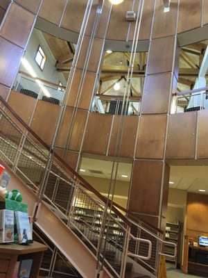 FREDERICK COUNTY PUBLIC LIBRARIES - Updated October 2025 - 11 Photos ...