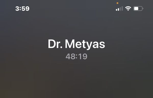 SAMY METYAS, MD - Updated December 2025 - 73 Reviews - 500 W San ...