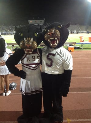 DIAMOND RANCH HIGH SCHOOL - Updated December 2025 - 13 Photos & 16 ...