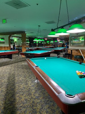 CROWN BILLARDS - Updated July 2025 - 48 Photos & 163 Reviews - 2416 San ...