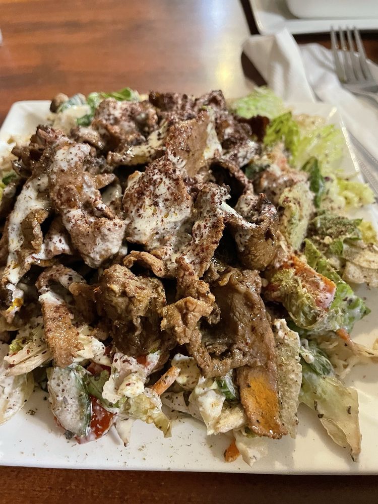 THAT LEBANESE PLACE - Updated June 2026 - 185 Photos & 210 Reviews ...