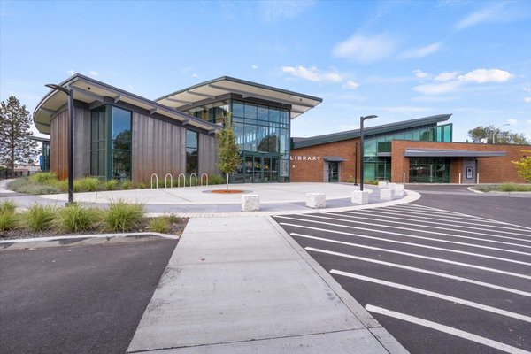 SPOKANE PUBLIC LIBRARY - SHADLE PARK - Updated January 2025 - 51 Photos ...