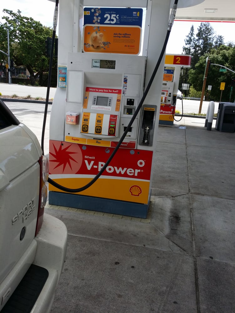 SHELL GAS STATION - Updated December 2025 - 15 Reviews - 2700 Soquel ...