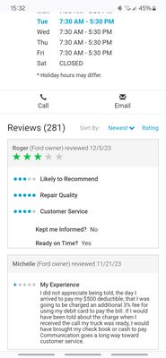 QUALITY BODY WORKS - Updated October 2025 - 11 Photos - 1705 E 8th St ...