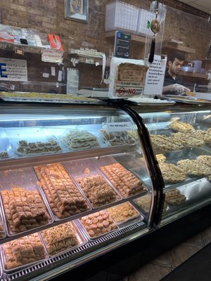 AL-SHAM SWEETS - Updated December 2025 - 480 Photos & 327 Reviews - 24 ...