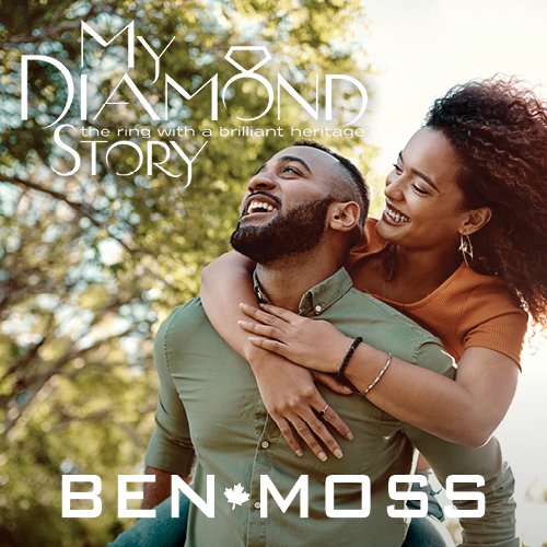 BEN MOSS JEWELLERS - Updated November 2025 - 10 Photos - 109th St ...