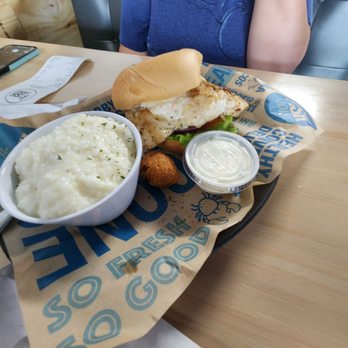 THE FISH JOINT - 399 Photos & 354 Reviews - 4570 Lyons Rd, Coconut ...