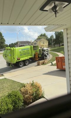 KC DISPOSAL - Updated October 2025 - 16 Photos & 76 Reviews - 10011 ...