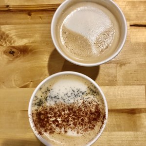 QUIXOTIC COFFEE - 236 Photos & 223 Reviews - Coffee & Tea - 769 ...