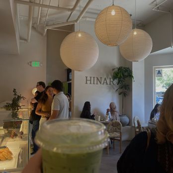 HINAR DESSERT BAR & CAFE - Updated November 2024 - 1471 Photos & 432 ...