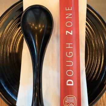 DOUGH ZONE DUMPLING HOUSE - DOWNTOWN PORTLAND - Updated December 2025 ...