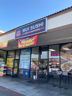 MUI SUSHI - Updated December 2025 - 61 Photos & 52 Reviews - 6370 ...