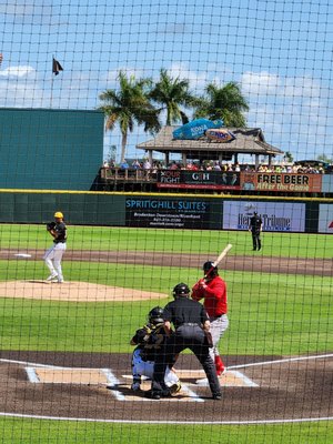 LECOM PARK - Updated August 2025 - 443 Photos & 57 Reviews - 1611 9th ...