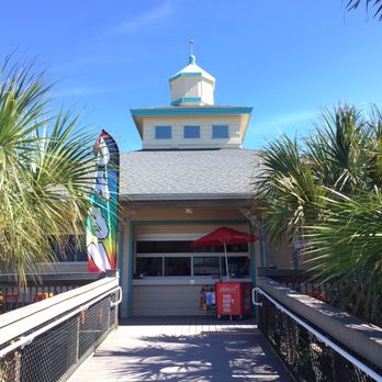 SHARK TOOTH BEACH CONCESSION - Updated August 2025 - 20 Photos & 20 ...