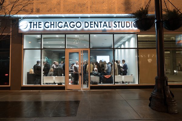 CHICAGO DENTAL STUDIO - Updated October 2025 - 19 Photos & 126 Reviews ...
