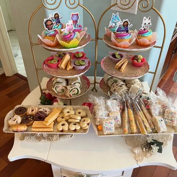 FAIRY TALE TEA PARTIES - Updated October 2025 - 38 Photos - Riverside ...