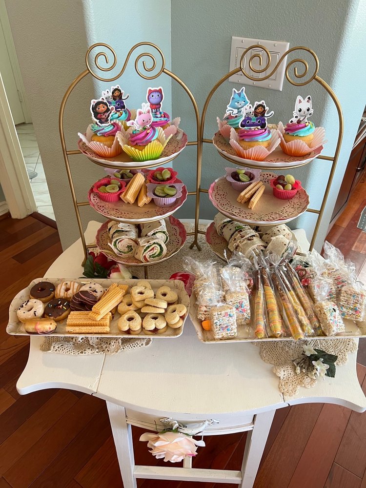 FAIRY TALE TEA PARTIES - Updated June 2026 - 38 Photos - Riverside ...