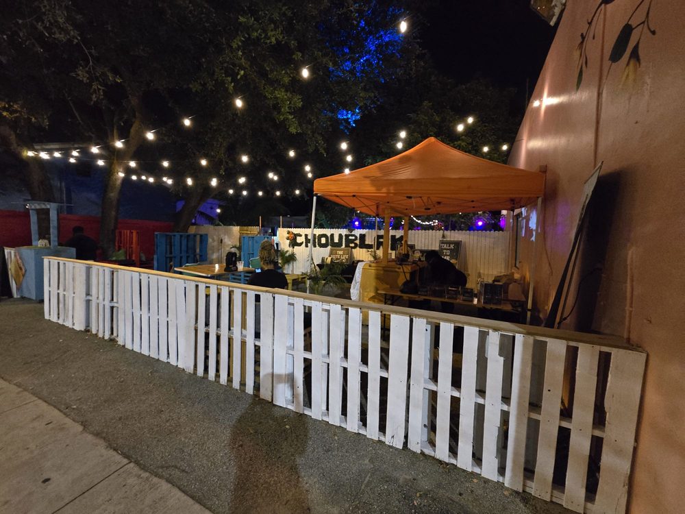 CHOUBLAK LITTLE HAITI VISITOR CENTER & GARDEN - Updated September 2024 ...