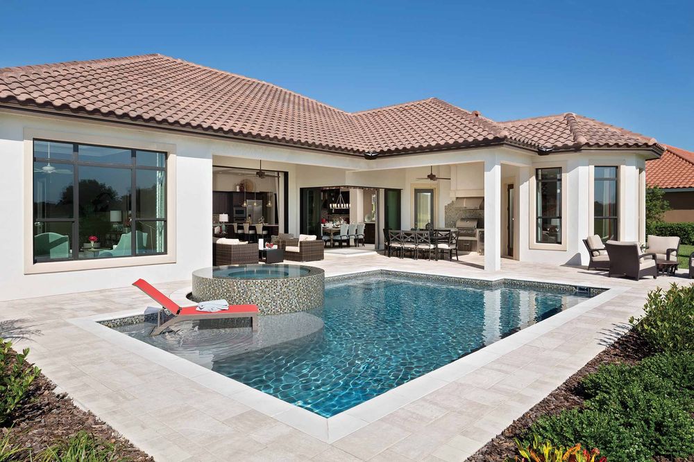 VISTA POOLS - Updated December 2025 - 12 Photos - 304 S Jones Blvd, Las ...