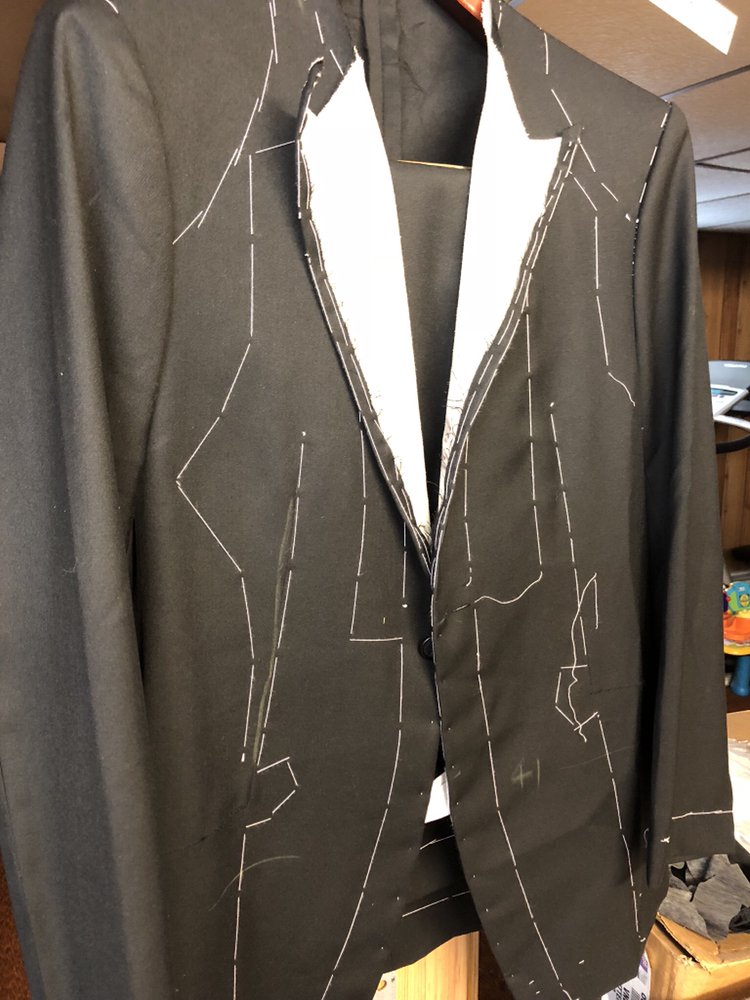 JIMMY SAM CUSTOM TAILOR - Updated December 2025 - 82 Photos - New York ...