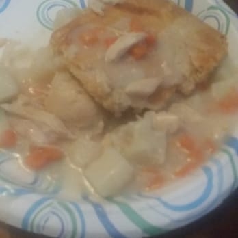 HARROWS CHICKEN PIES - Updated October 2024 - 58 Reviews - 275 Mystic ...