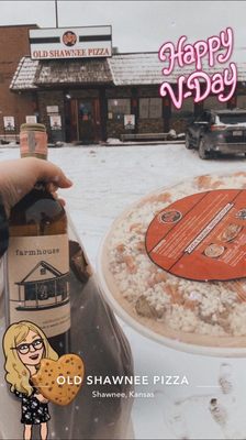 OLD SHAWNEE PIZZA-SHAWNEE - 106 Photos & 221 Reviews - 6000 Rogers Dr ...