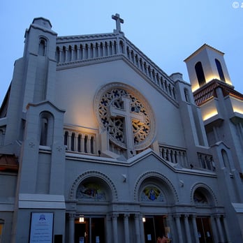 TRINITY EPISCOPAL CATHEDRAL - Updated December 2025 - 111 Photos & 11 ...