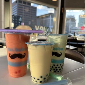 MR BOBA - 310 Photos & 274 Reviews - 3805 W 6th St, Los Angeles, California - Bubble Tea - Phone ...