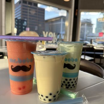 MR BOBA - Updated July 2024 - 322 Photos & 282 Reviews - 3805 W 6th St ...