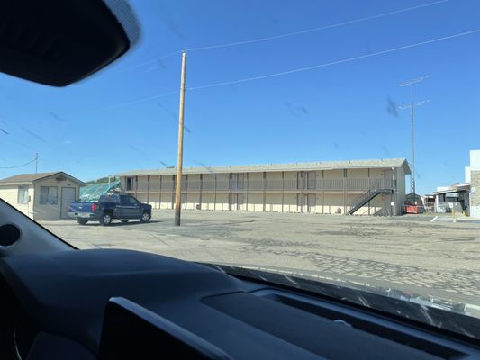 BASQUE STATION MOTEL - Updated January 2026 - 801 Main St, Jordan ...