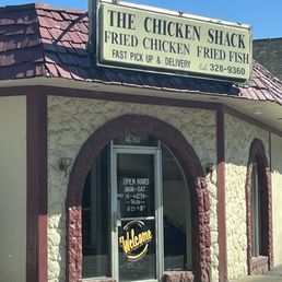 EVANSTON CHICKEN SHACK - Updated December 2025 - 147 Photos & 387 ...