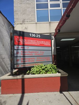 MAIN STREET RADIOLOGY - Updated December 2025 - 31 Photos & 95 Reviews ...