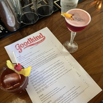 GOODKIND - Updated August 2025 - 506 Photos & 328 Reviews - 2457 S ...