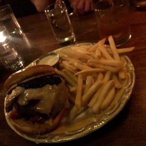 WILLIAMS & GRAHAM - 515 Photos & 881 Reviews - American (Traditional ...