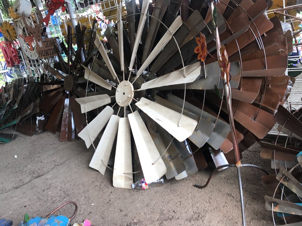 HAND MADE IRONWORKS BY JOSE - Updated May 2026 - 14096 Hwt 19, Canton ...