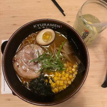 KYURAMEN X TBAAR- OKLAHOMA CITY - 126 Photos & 22 Reviews - 2740 NW 140th St, Oklahoma City ...