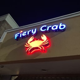 FIERY CRAB SEAFOOD RESTAURANT AND BAR - Updated December 2025 - 180 ...
