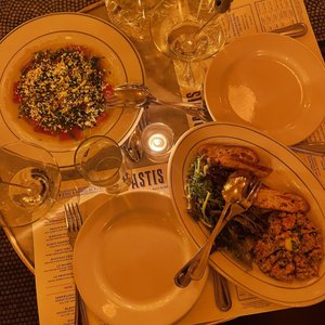 PASTIS - 865 Photos & 419 Reviews - 52 Gansevoort St, New York, NY ...