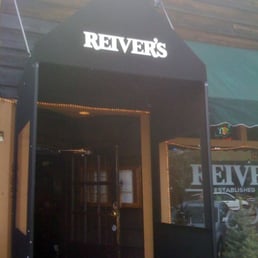 REIVER’S BAR AND GRILL - Updated July 2025 - 83 Photos & 206 Reviews ...
