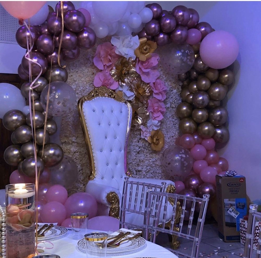 SHEKINAH BANQUET HALL - Updated May 2026 - 188-21 Linden Blvd, Queens ...