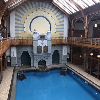 STUREBADET - Updated October 2025 - 18 Photos & 26 Reviews ...