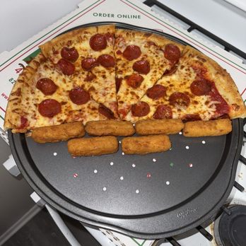 MIDDLE RIVER PIZZERIA - Updated December 2025 - 21 Photos & 72 Reviews ...