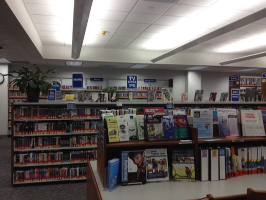 NAPERVILLE PUBLIC LIBRARY - NAPER BLVD - Updated December 2025 - 19 ...