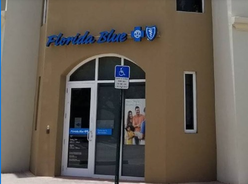FLORIDA BLUE CENTER - SANITAS MIAMI LAKES - 18610 Nw 87th Ave, Hialeah ...