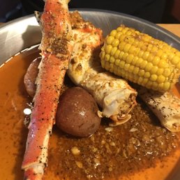 BLUE COAST JUICY SEAFOOD - Updated January 2026 - 146 Photos & 176 Real ...