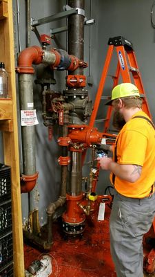 Oregon Cascade Plumbing & Heating - Updated December 2025 - 19 Photos ...