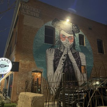 CHARRO STEAK & DEL REY - Updated May 2025 - 1513 Photos & 1251 Reviews ...