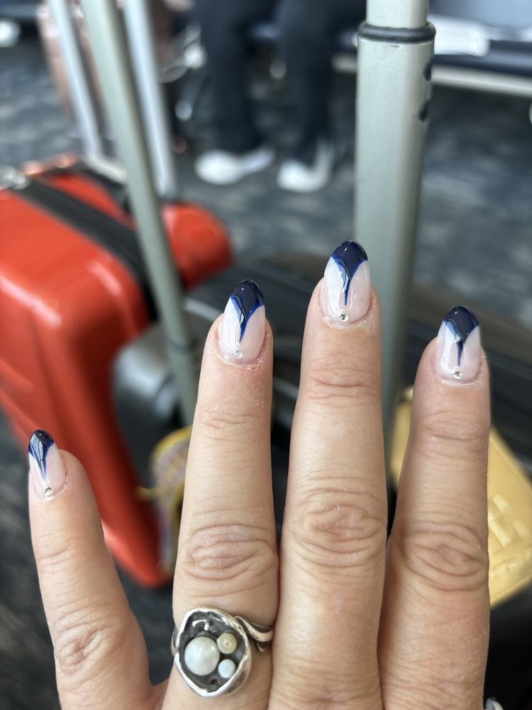 FAN NAILS & SPA - Updated December 2025 - 316 Photos & 114 Reviews ...